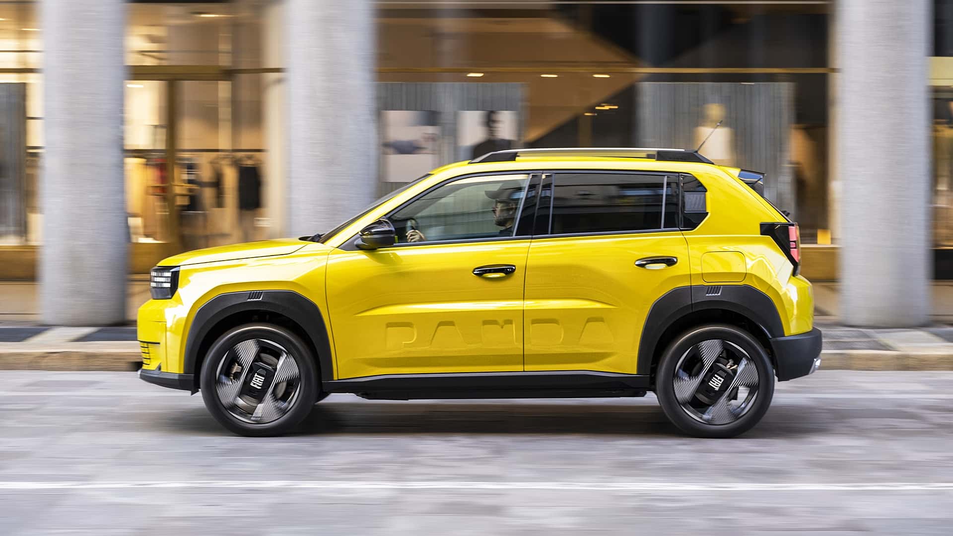 Fiat Grande Panda: prezzi, motore, design e quando acquistarla